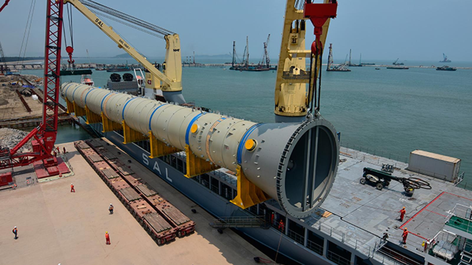 Project Logistics Logi verse Project Logistics Logi verse